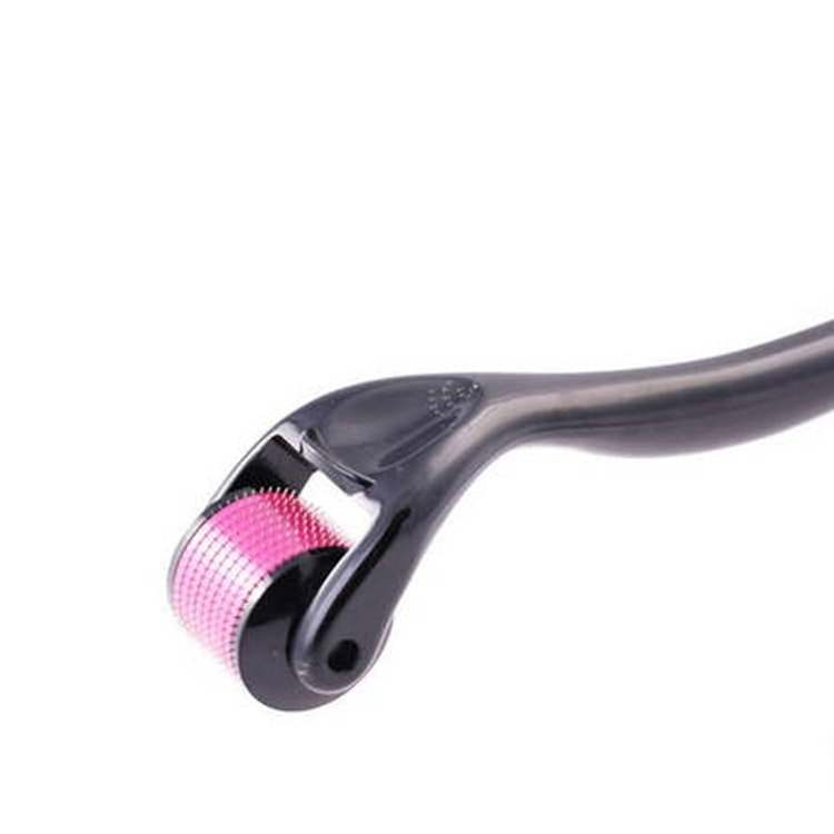 Best Titanium Microneedling Dermal Rolling System for Facial - Ibeier ...