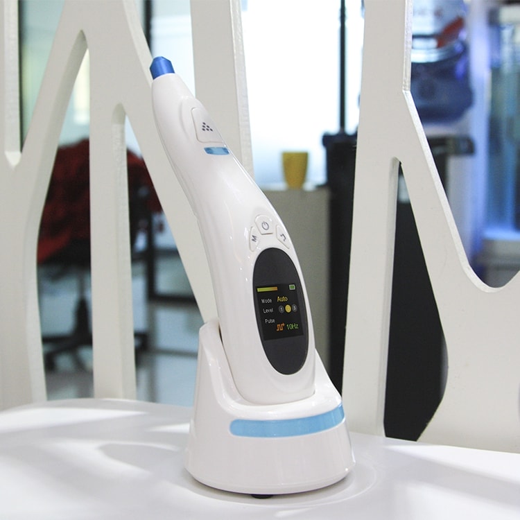 Fibroblast K85 Plasma Pen Lifting Neck Tightening Skin Removing Mole ...