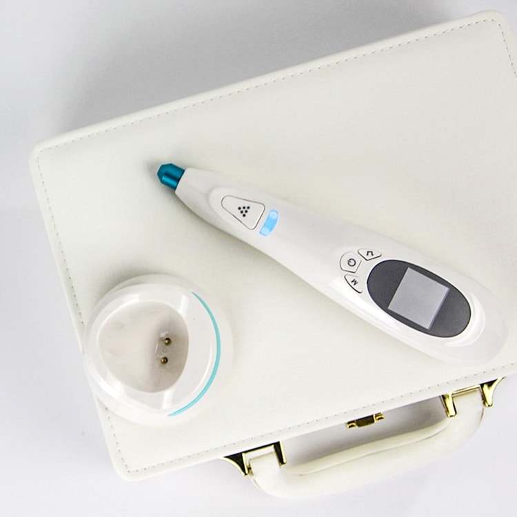 Fibroblast K85 Plasma Pen Lifting Neck Tightening Skin Removing Mole ...