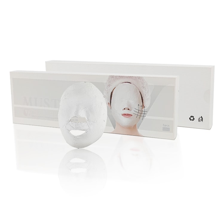 5d Spa Plaster Masks Beauty Lifting Firming - Ibeier Technology