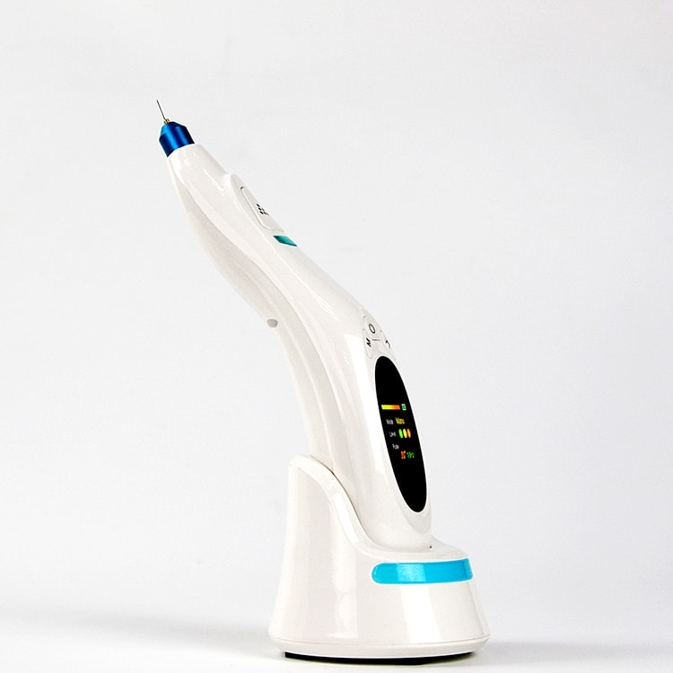 Fibroblast K85 Plasma Pen Lifting Neck Tightening Skin Removing Mole ...