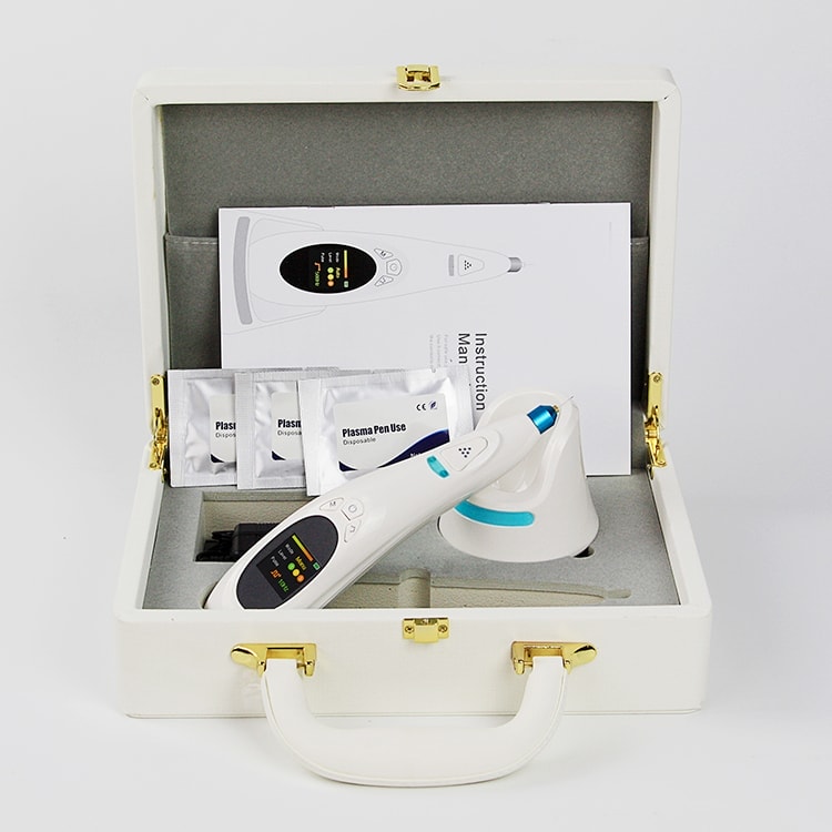 Fibroblast K85 Plasma Pen Lifting Neck Tightening Skin Removing Mole ...