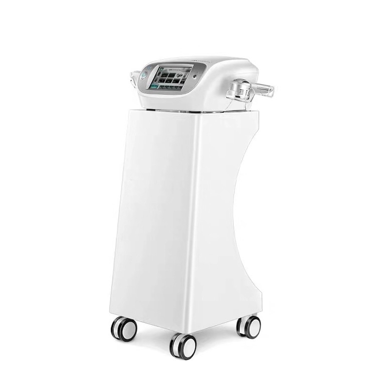Professional Electroporation Face Mesotherapy Machine - Ibeier Technology