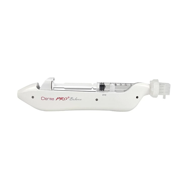 Professional Electroporation Face Mesotherapy Machine - Ibeier Technology