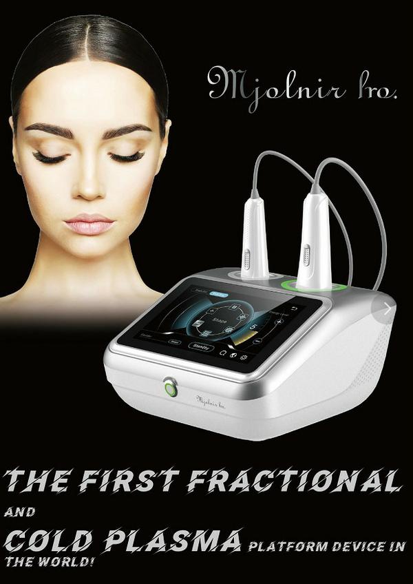 What is cold plasma machine ? - Ibeier Technology