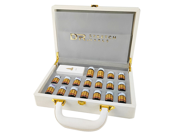 How to get rid of stretch marks? - Ibeier Technology