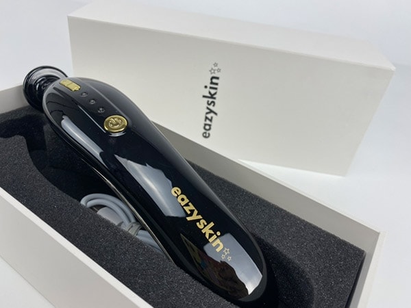 Jet ozone plasma pen for acne type skin - Ibeier Technology