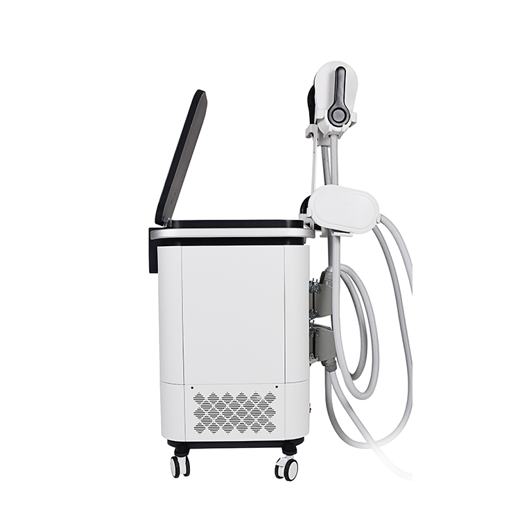 Increase muscle slimming beauty machine Emsculpt for Sale - Ibeier ...