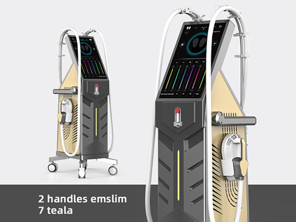 Emsculpt machine working principle - Ibeier Technology