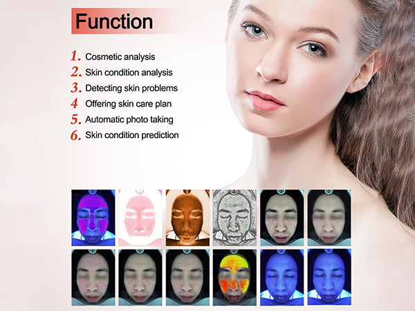 What is Magic Mirror Max? - Ibeier Technology