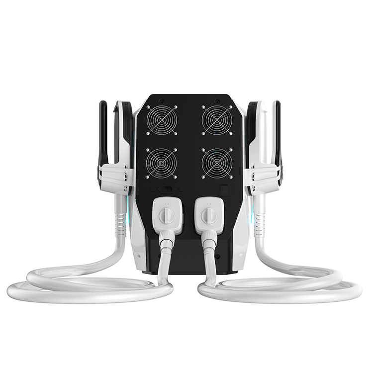 Purchase Desktop Multifunctional Emsculpt Neo Machine - Ibeier Technology