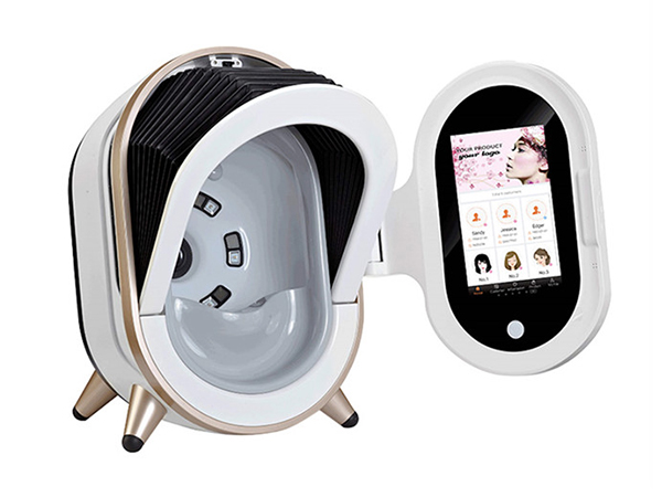 What is Magic Mirror Max? - Ibeier Technology