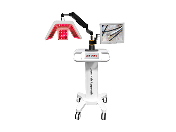 Multifunctional laser hair growth machine - Ibeier Technology