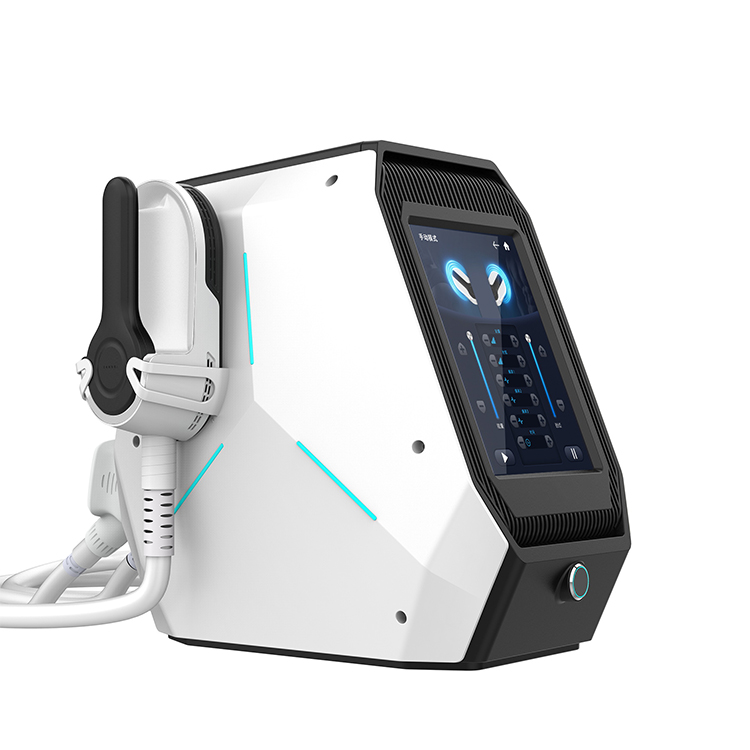 Purchase Desktop Multifunctional Emsculpt Neo Machine - Ibeier Technology