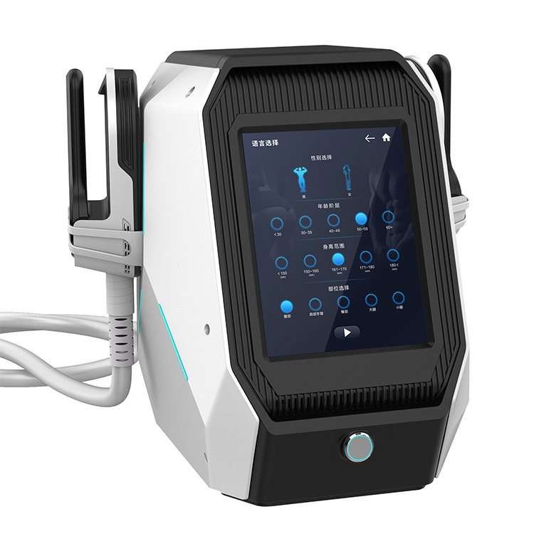 Purchase Desktop Multifunctional Emsculpt Neo Machine - Ibeier Technology