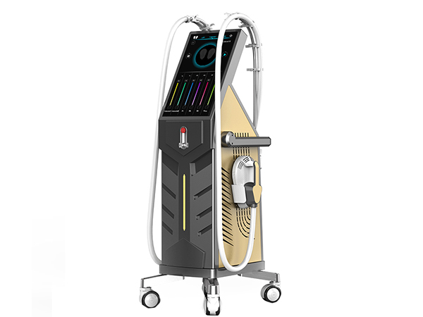Emsculpt machine working principle - Ibeier Technology
