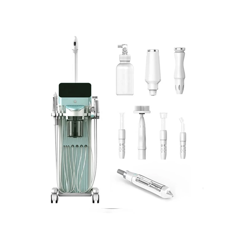 Hydra Beauty Machine - Ibeier Technology