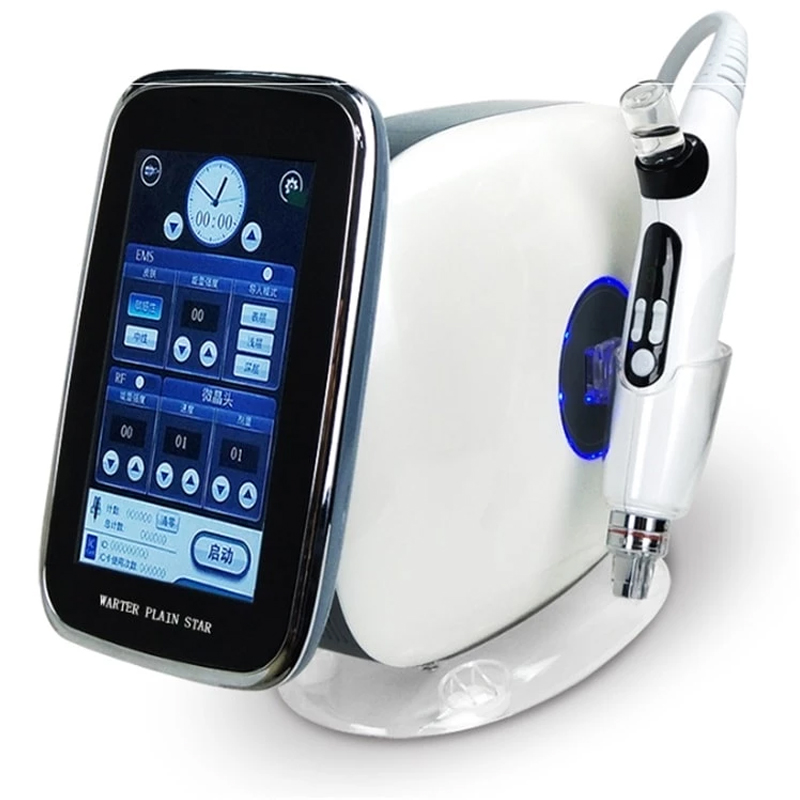 Professional Mesotherapy Gun - Ibeier Technology