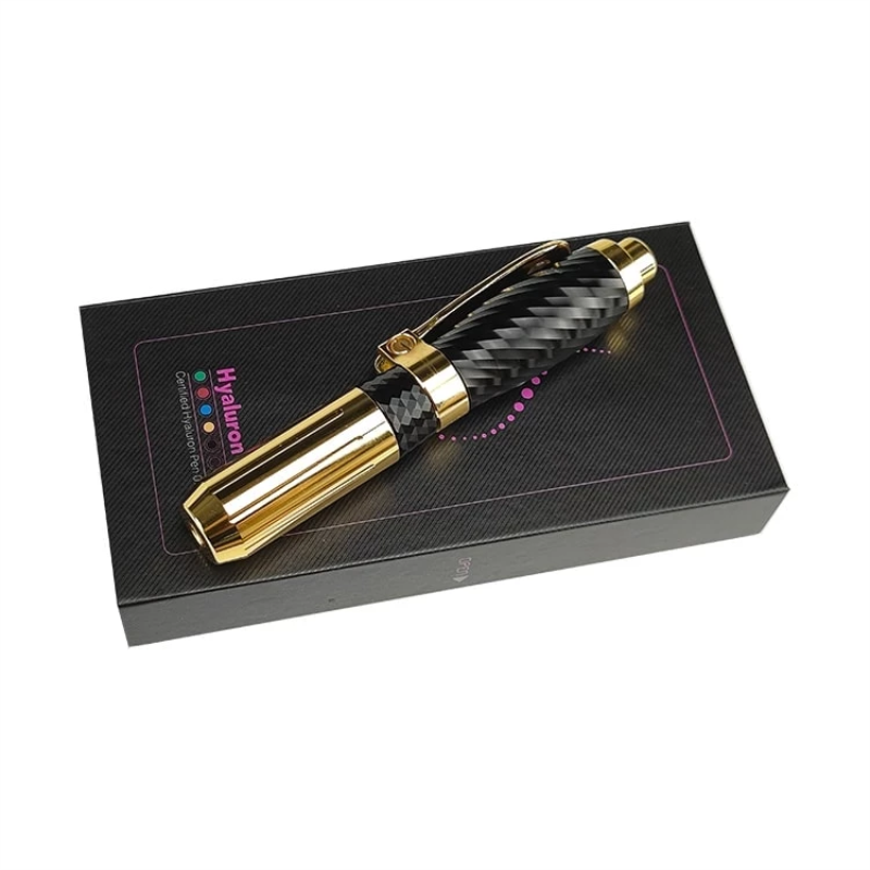 Electric Hyaluron Pen - Ibeier Technology