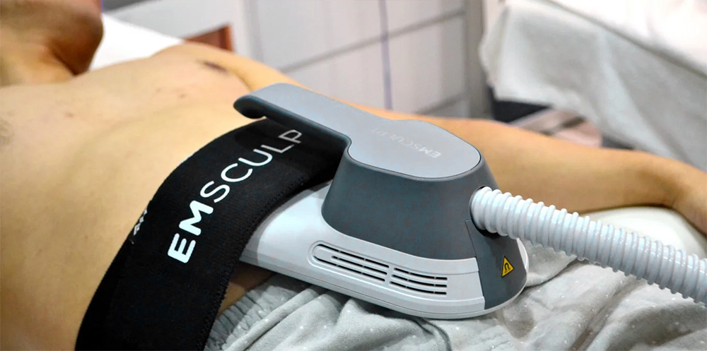 Increase muscle slimming beauty machine Emsculpt for Sale - Ibeier ...