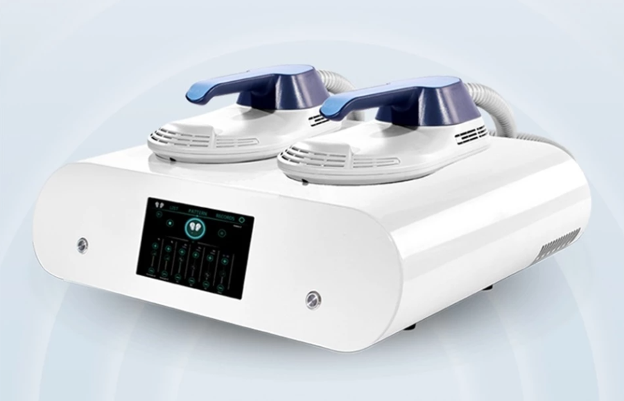 How About Emsculpt Machine for Home - Ibeier Technology