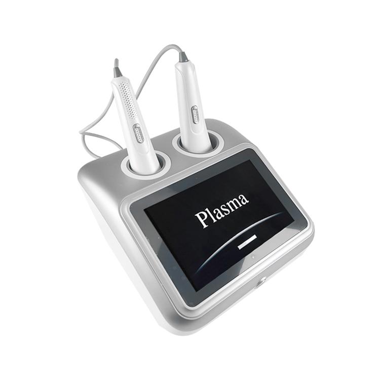 Professional Home Cold Plasma Pen for Skin Lifting - Ibeier Technology