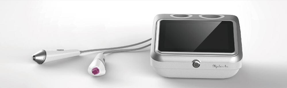 Professional Home Cold Plasma Pen for Skin Lifting - Ibeier Technology