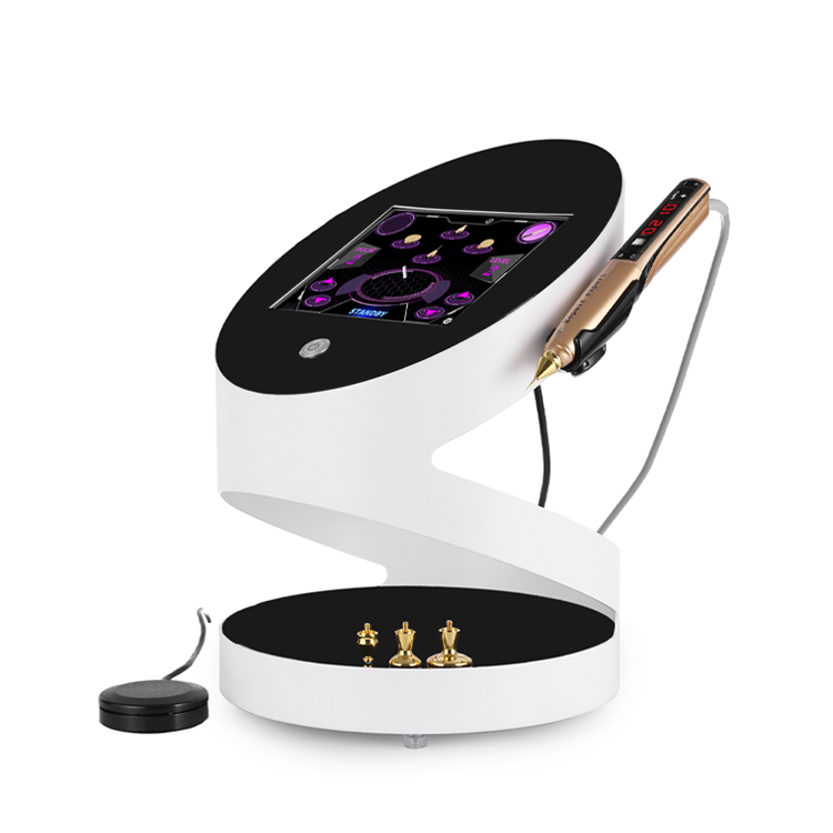 Customized 2 in 1 Jet Plasma Pen Skin Tightening - Ibeier Technology