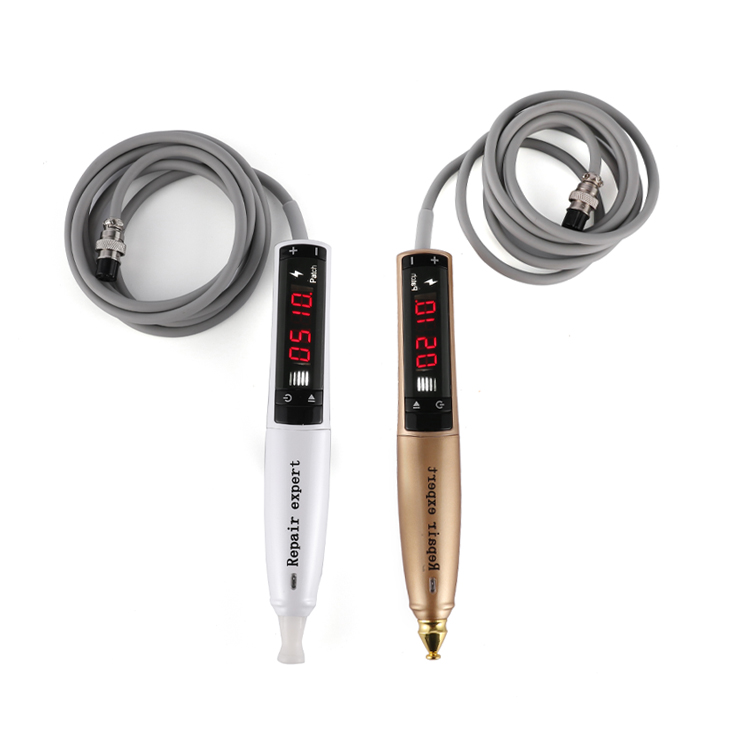 Customized 2 in 1 Jet Plasma Pen Skin Tightening - Ibeier Technology