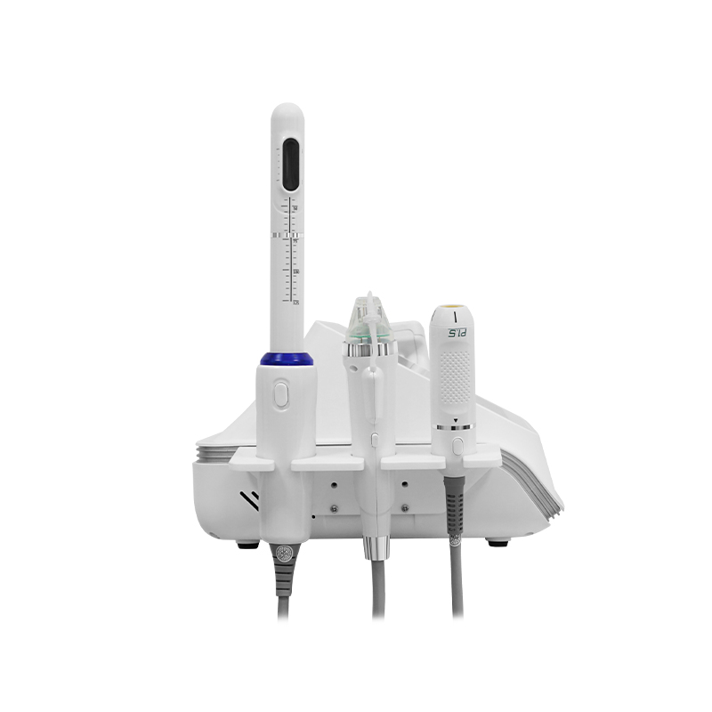 Slimming Firming Skin Multifunctional Hifu Machine Factory - Ibeier ...