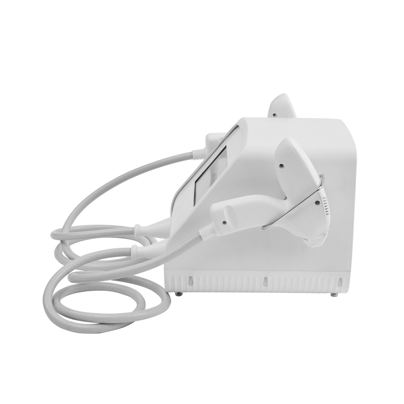 Tixel Machine Treatment Safe - Ibeier Technology