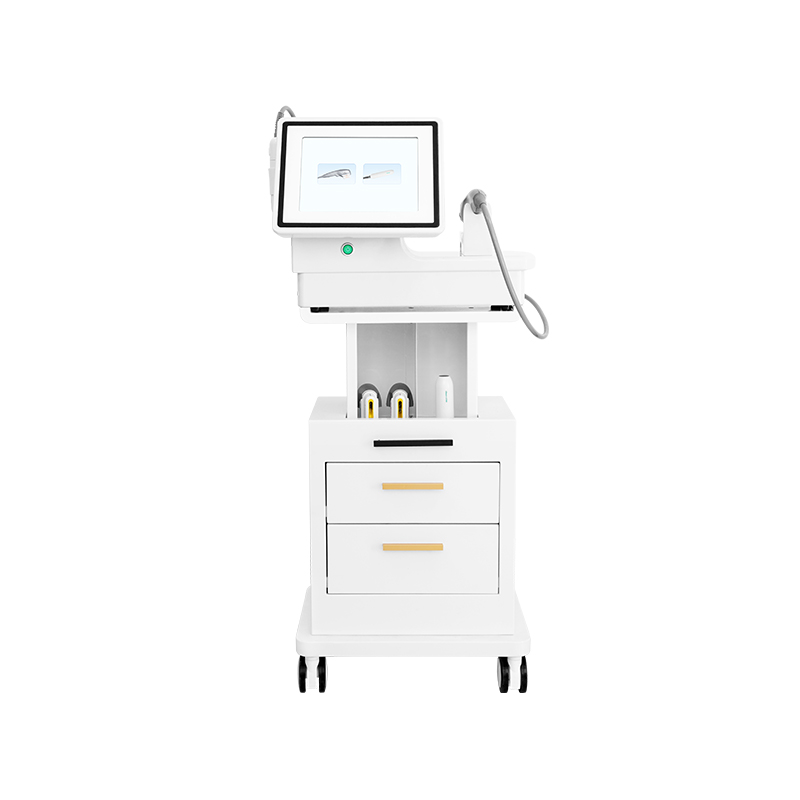 Hifu Ultrasound Machine - Ibeier Technology