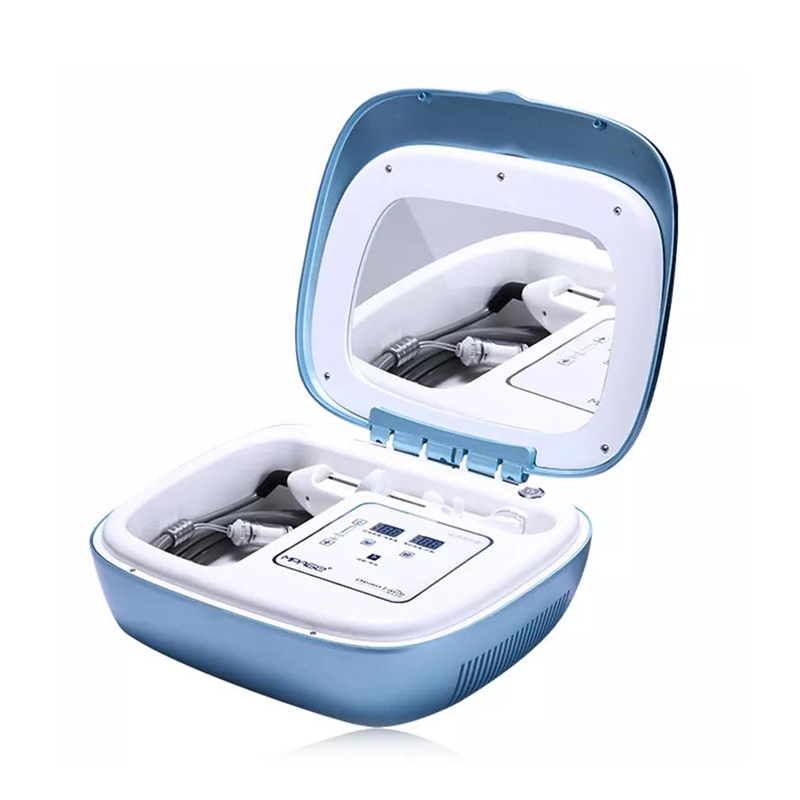 Professional Mesotherapy Gun Anti Aging Injection - Ibeier Technology