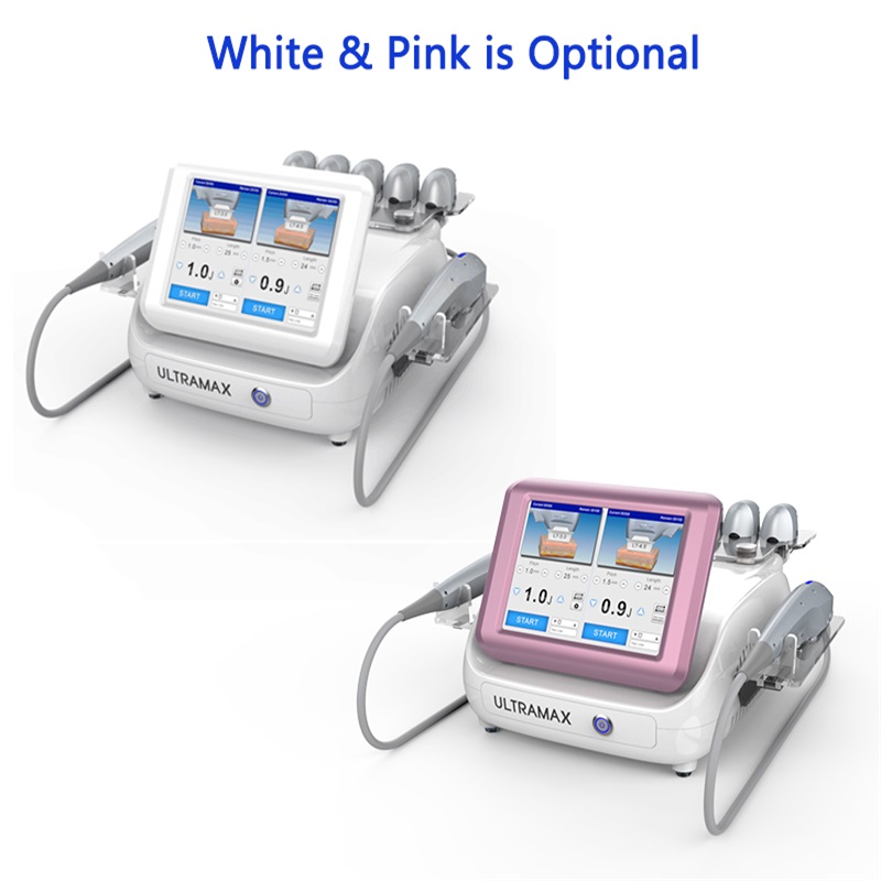 7d Hifu skin tightening Machine CE Certification - Ibeier Technology