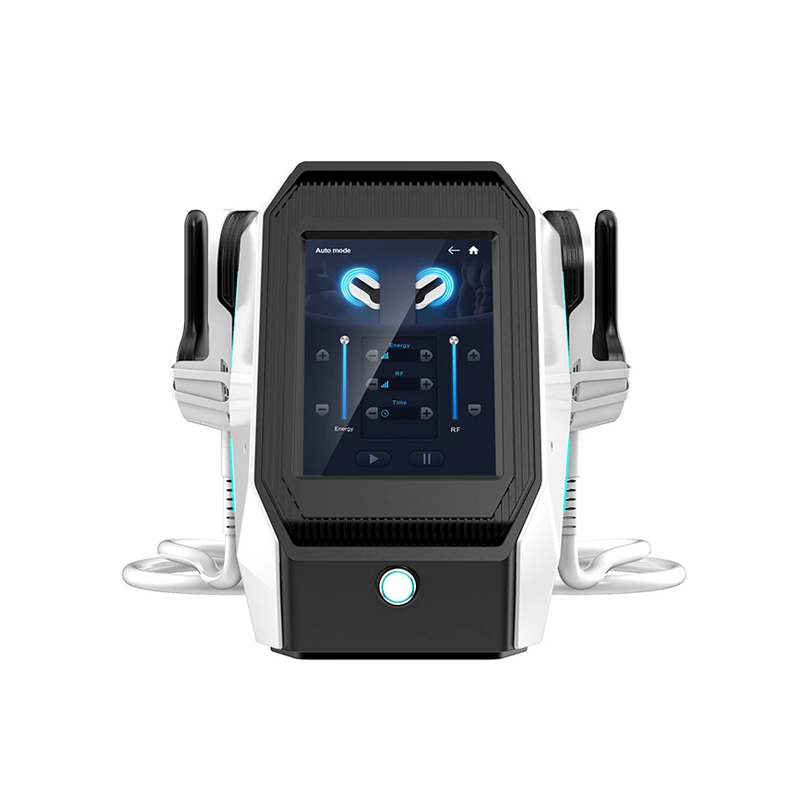 Purchase Desktop Multifunctional Emsculpt Neo Machine - Ibeier Technology