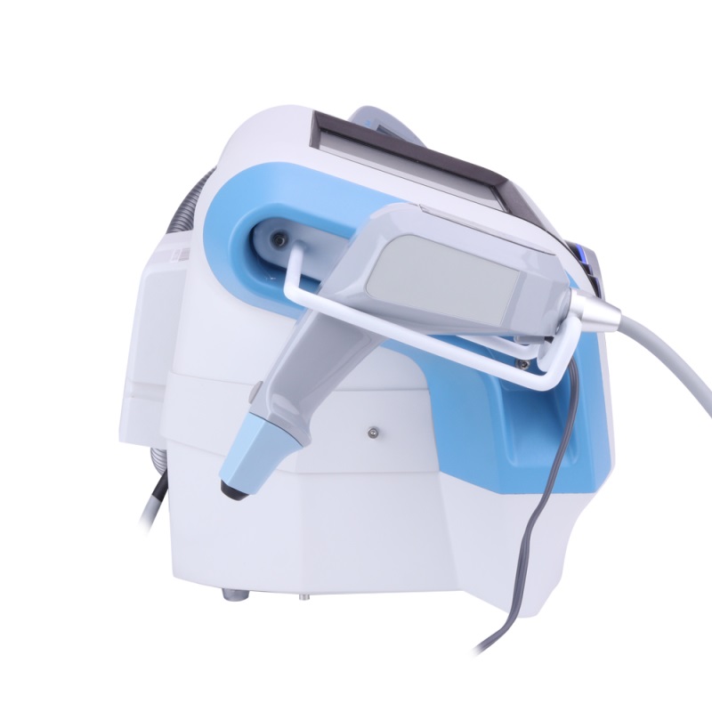 Wholesale Multifunction RF Body Contouring Machines - Ibeier Technology