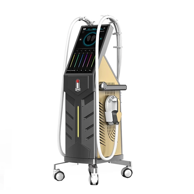 Buy Neo Emsculpt Machine Muscle Builder Online - Ibeier Technology