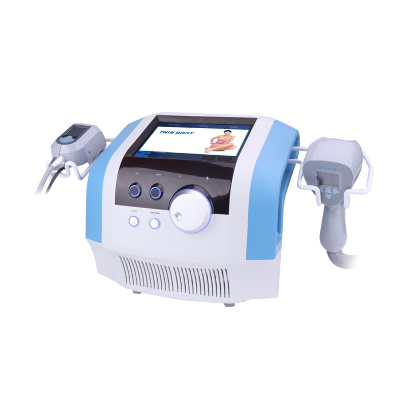 Wholesale Multifunction RF Body Contouring Machines - Ibeier Technology