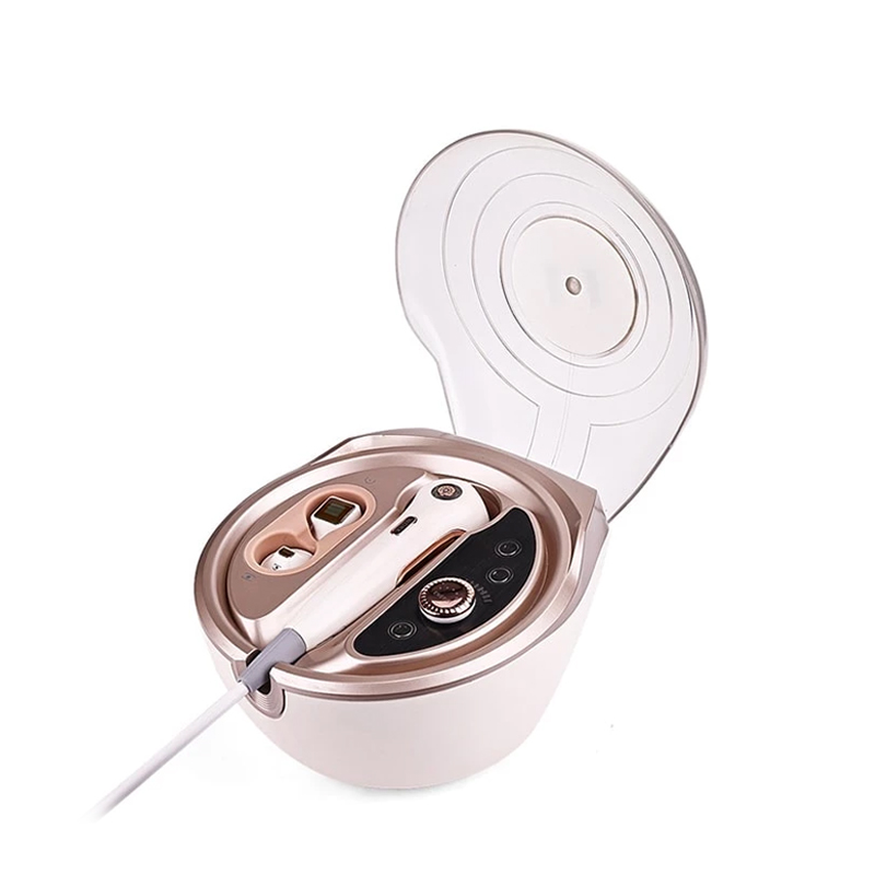 Best Bipolar RF Machine for Facial Skin Tightening Beauty - Ibeier ...