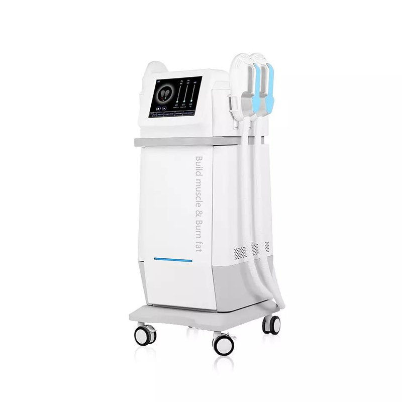 Factory Buy Weight Loss Body Shaping Emsculpt Machine - Ibeier Technology