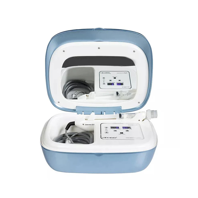 Professional Mesotherapy Gun Anti Aging Injection - Ibeier Technology