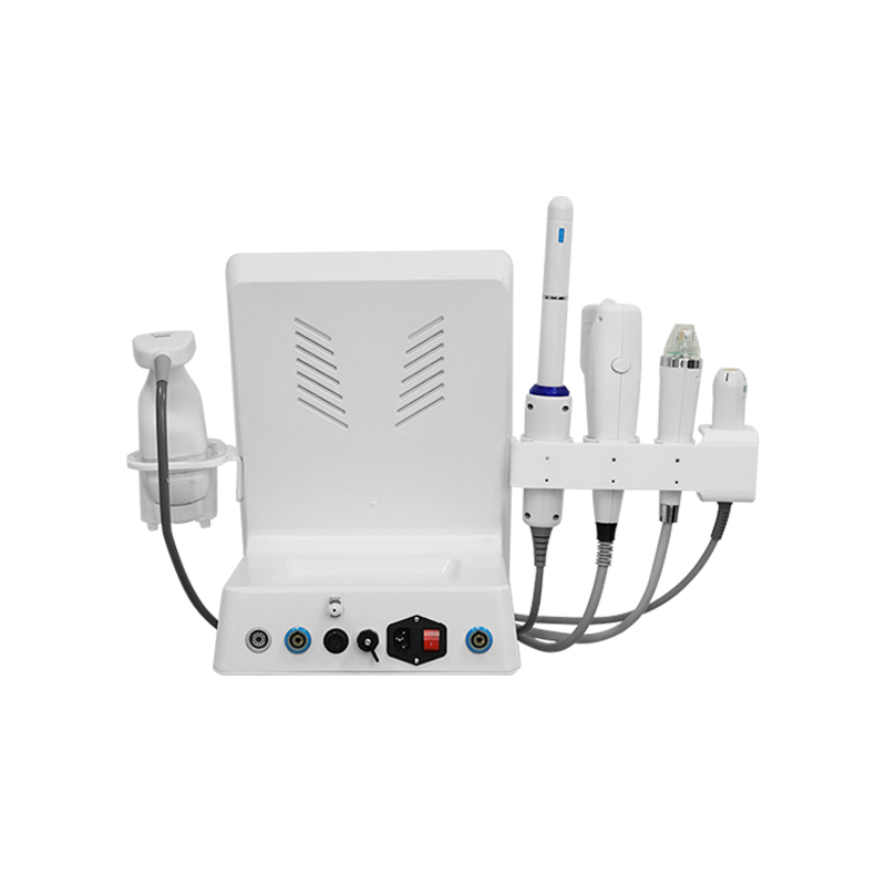 Fractional Micro Needle RF Skin Treatment - Ibeier Technology