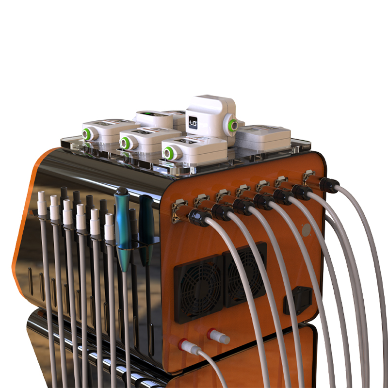 Wholesale Professional Slimming Emsculpt Home Machine - Ibeier Technology