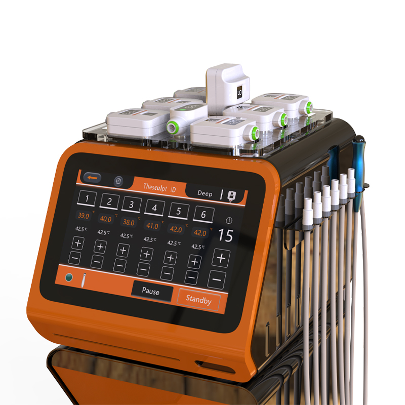 Wholesale Professional Slimming Emsculpt Home Machine - Ibeier Technology