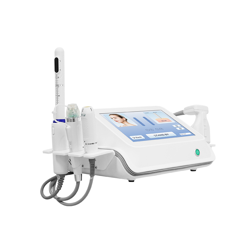 Slimming Firming Skin Multifunctional Hifu Machine Factory - Ibeier ...