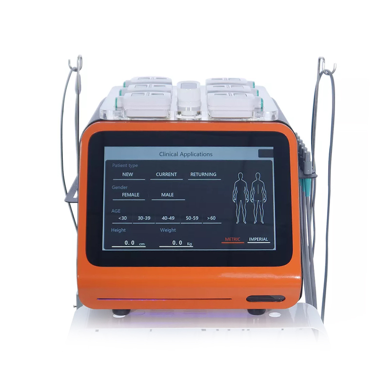 Wholesale Professional Slimming Emsculpt Home Machine - Ibeier Technology