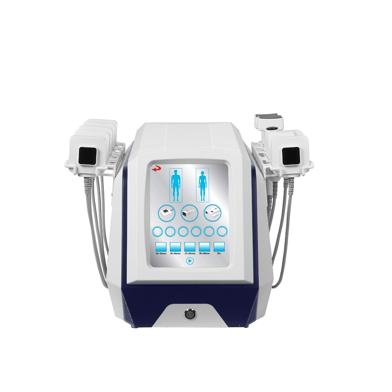 Purchase 10 In 1 Rf Body Slimming Skin Tightening Machine - Ibeier ...