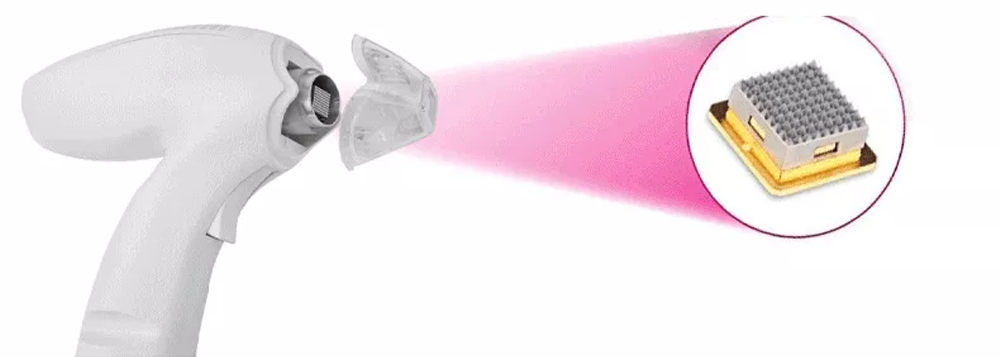 Tixel Machine Treatment Safe - Ibeier Technology