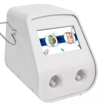 Tixel Machine Treatment Safe - Ibeier Technology