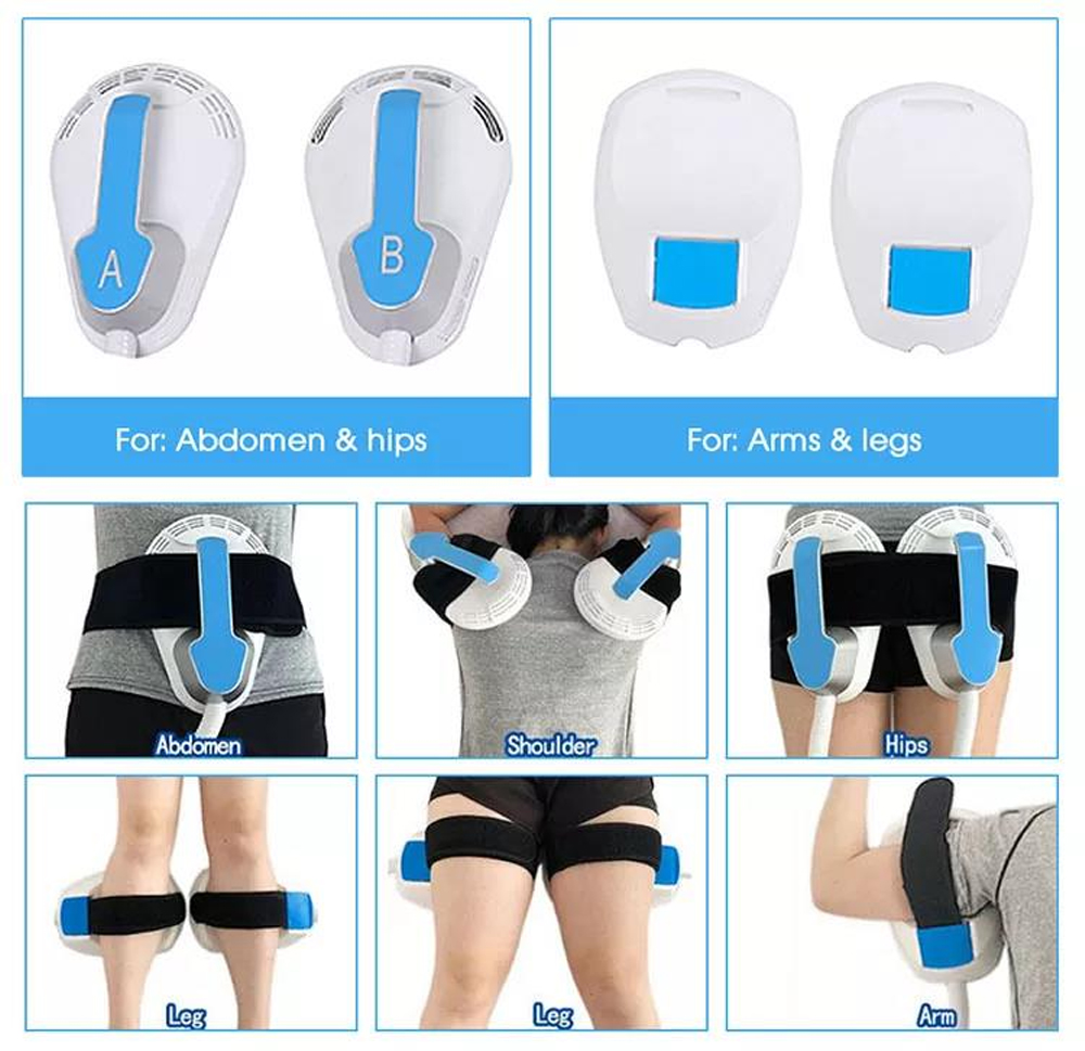 Factory Buy Weight Loss Body Shaping Emsculpt Machine - Ibeier Technology
